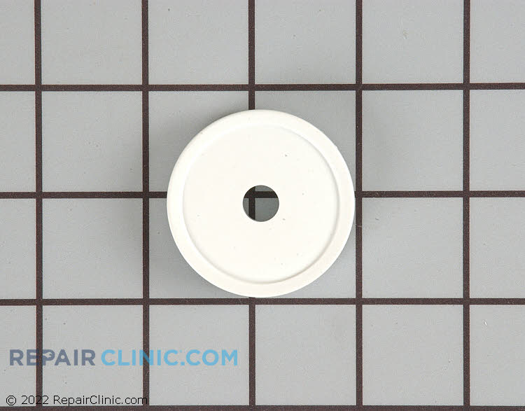 Dishrack Roller - 154174401 | Fast Shipping - RepairClinic.com