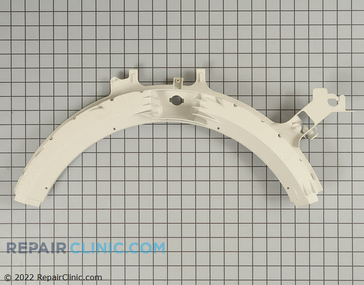 Dryer Drum Support Bearing - WE14M124 | Fast Shipping - Repair Clinic