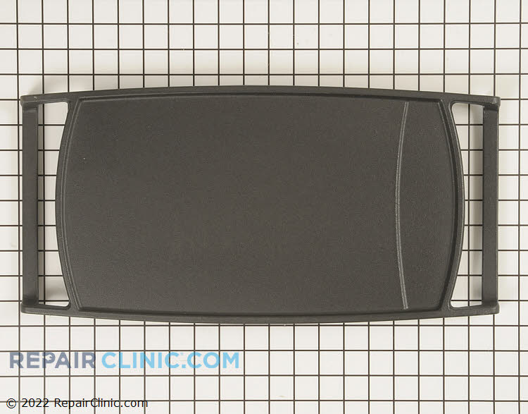 Griddle - 316499900 | Fast Shipping - Repair Clinic