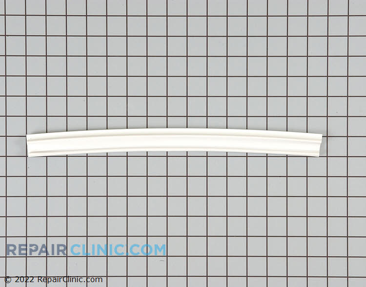 GE Refrigerator Front Shelf Gasket Replacement WR14X10059 | Repair Clinic