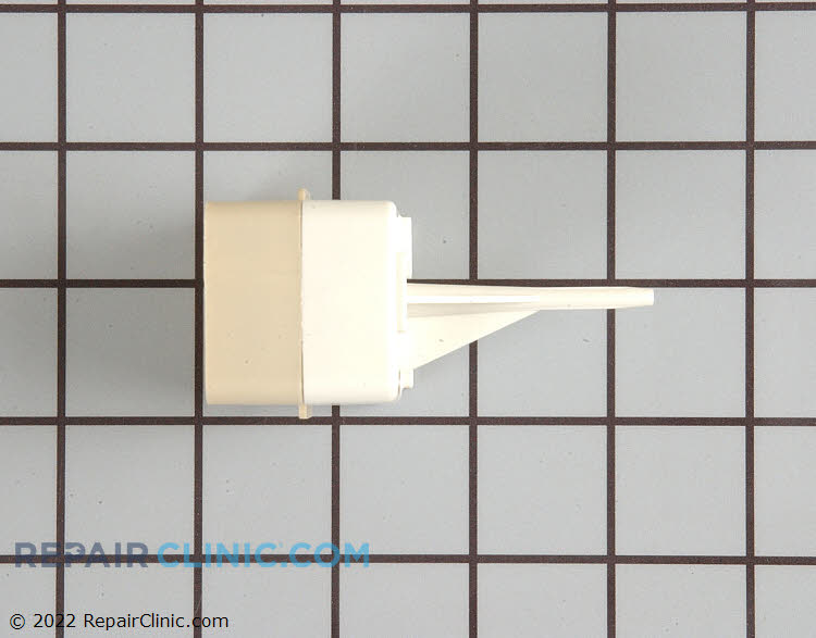 Freezer Start Device WP12555902 | Whirlpool Start Device - Repair Clinic
