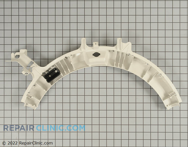 Dryer Drum Support Bearing - WE14M124 | Fast Shipping - Repair Clinic