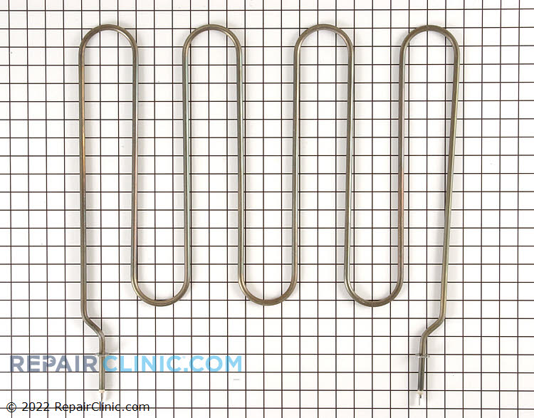 Range/Stove/Oven Broil Element 00431908 | Bosch Broil Element - Repair ...