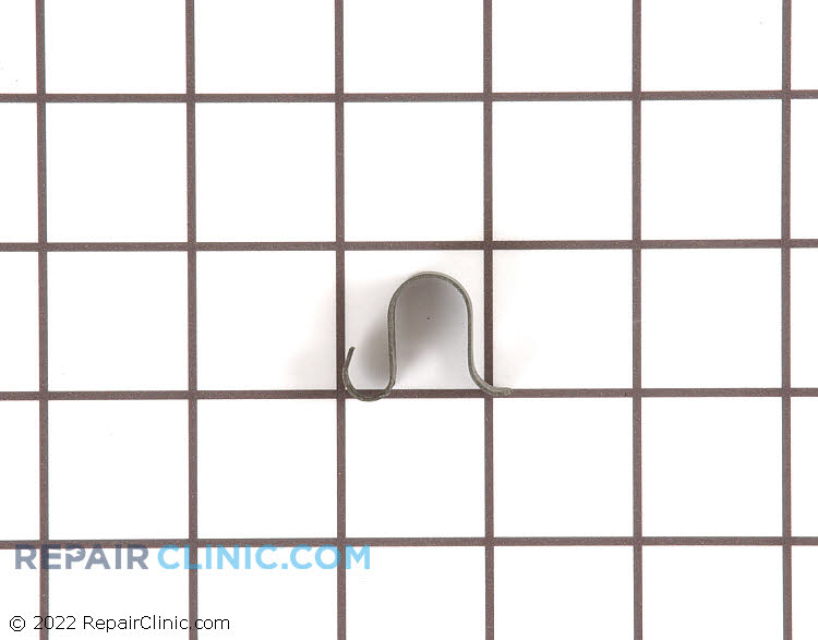 Range/Stove/Oven Clip WB09T10002 | GE Clip - Repair Clinic
