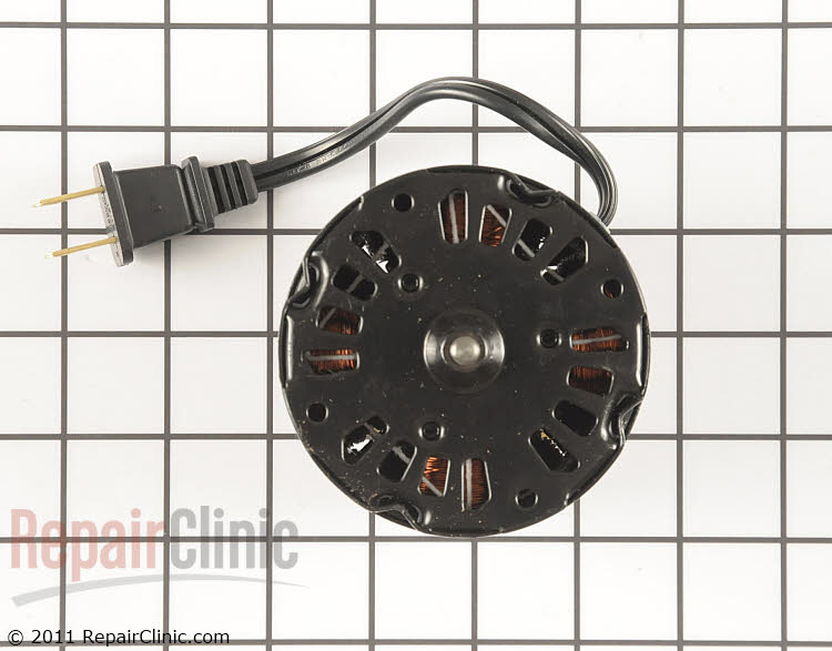 Blower Motor S99080517 | RepairClinic.com