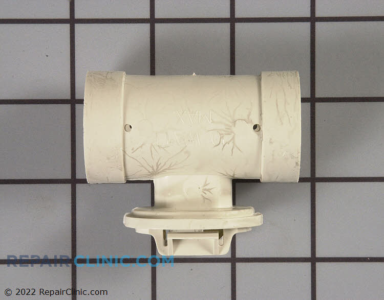 Refrigerator Light Socket - 240364201 | Fast Shipping - Repair Clinic