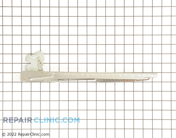 Frigidaire Gas Range/Oven Door Hinge Replacement #316456302 | Repair Clinic