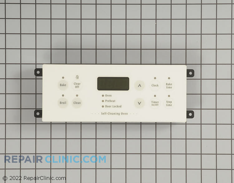 Range/Stove/Oven Oven Control Board - 318185430 | Fast Shipping ...
