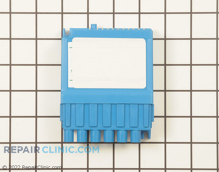 Range/Stove/Oven Spark Module - WB13T10078 | Fast Shipping - Repair Clinic