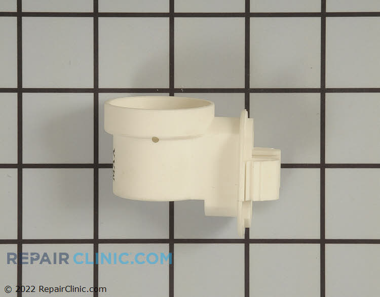 Refrigerator Light Socket - 241559801 | Fast Shipping - Repair Clinic