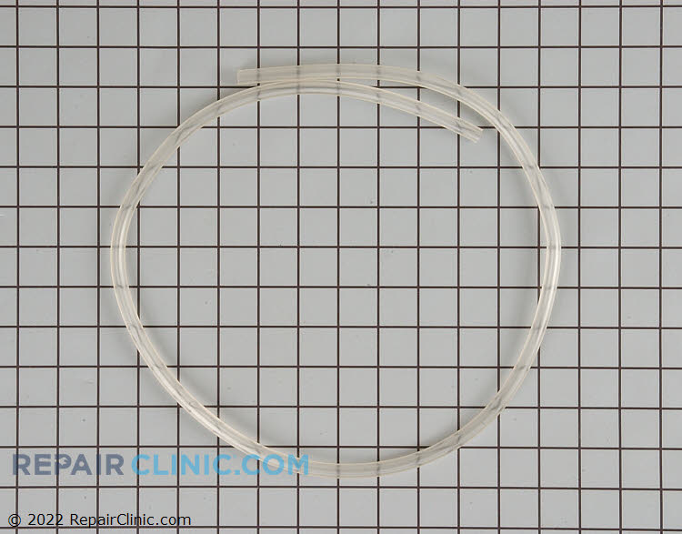 GE Top-Load Washer Replace Pressure Switch Hose #WH41X365
