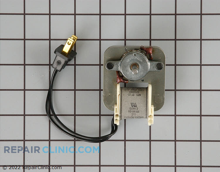 Fan Motor S99080199 | RepairClinic.com