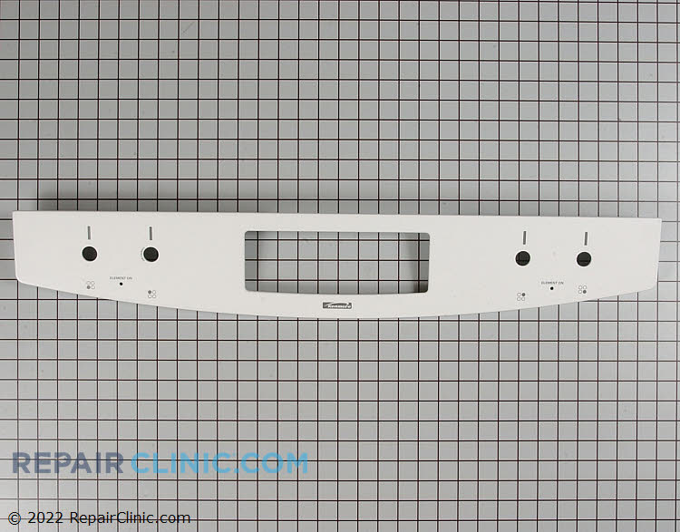 Range/Stove/Oven Control Panel 5304505649 | Control Panel - Repair Clinic