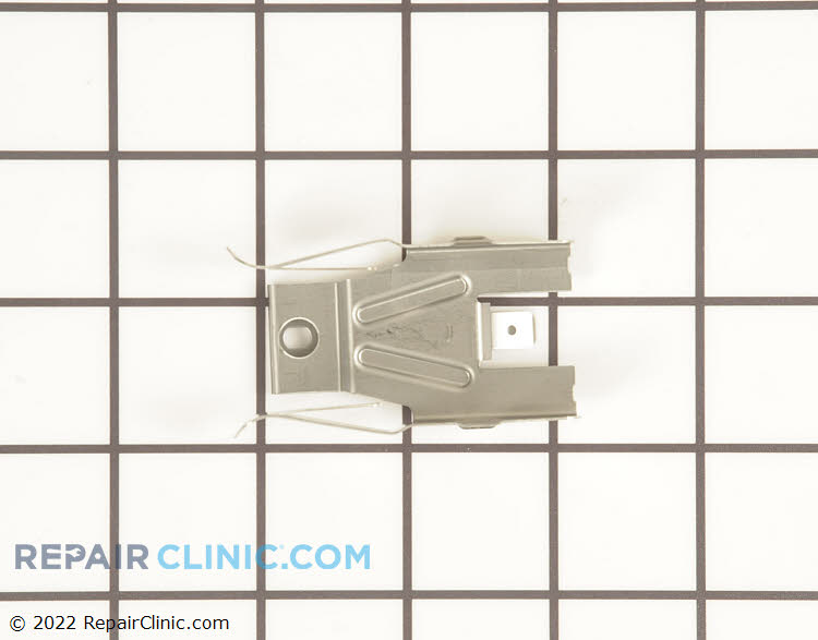 Range/Stove/Oven Mounting Bracket WB17T10009 | GE Mounting Bracket ...