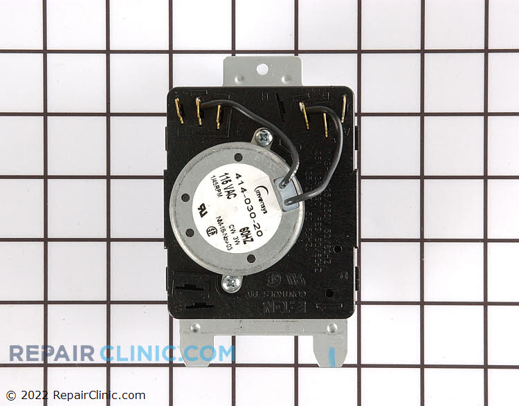 Timer - WE4X795 | Fast Shipping - Repair Clinic