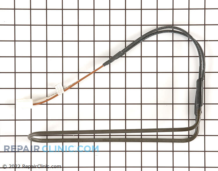 Refrigerator Defrost Heater Assembly - WP67004188 | Fast Shipping ...