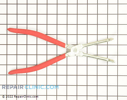 Spring Removal Tool 383EER4004A | The Home Depot Repair Parts