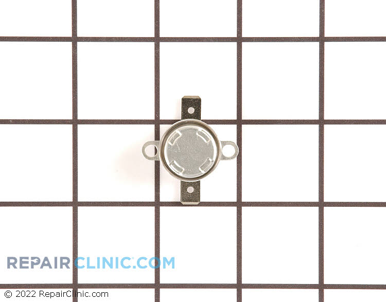 Microwave Thermal Fuse - 1751802501 | Fast Shipping - RepairClinic.com