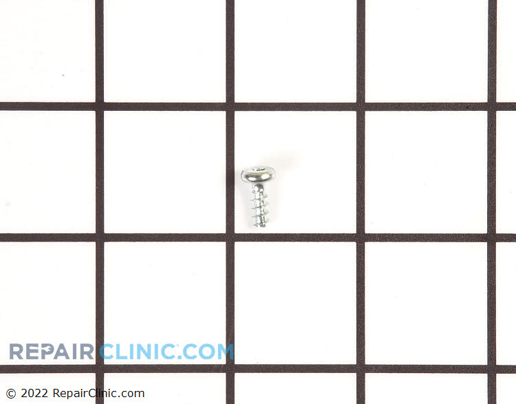 Washing Machine Screw - 8181785 | Fast Shipping - RepairClinic.com