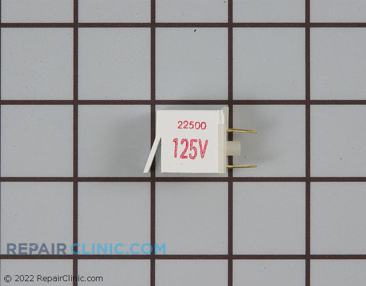 Indicator Light - 316022500 | Fast Shipping - Repair Clinic