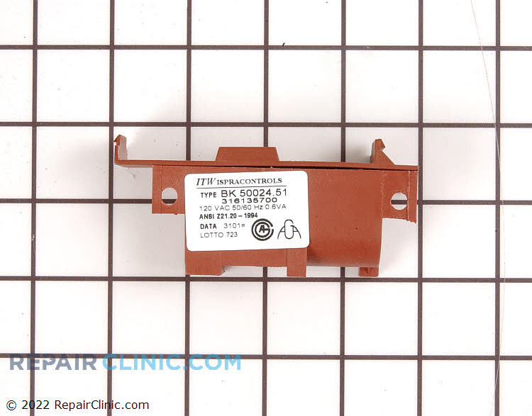 Range/Stove/Oven Spark Module - 5304518635 | Fast Shipping - Repair Clinic