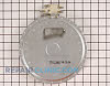 Radiant Surface Element WB30T10045 | The Home Depot Repair Parts