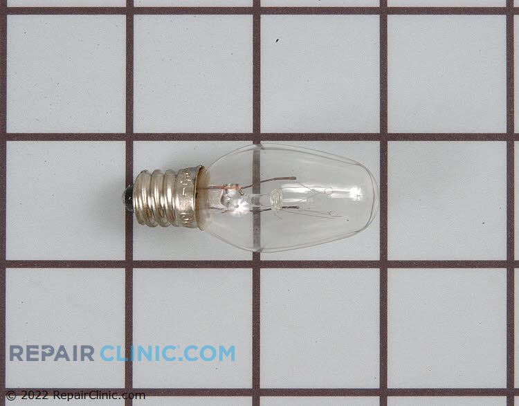 Light Bulb - 7C7 | Fast Shipping - Repair Clinic