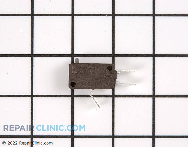 Dishwasher Micro Switch 00069796 | Bosch Micro Switch - Repair Clinic