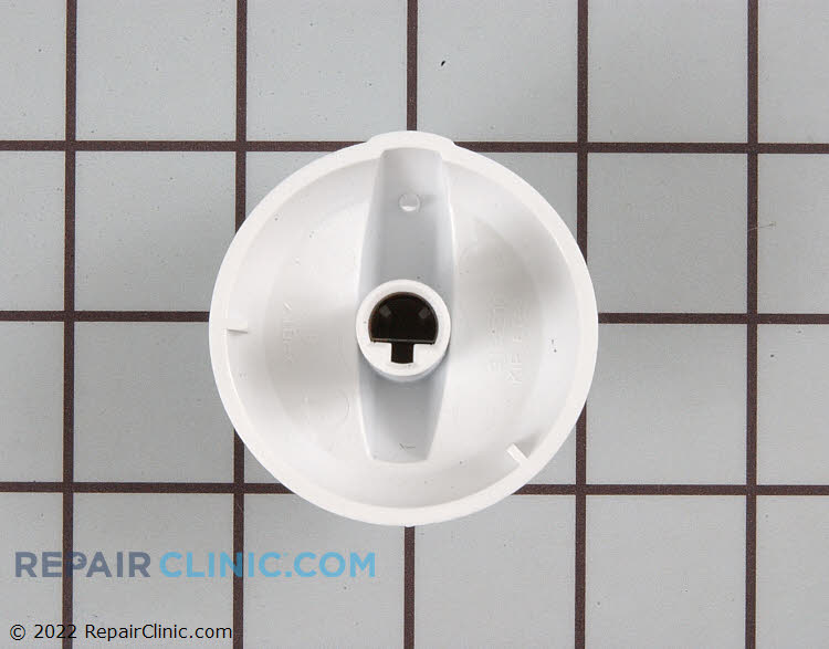 Control Knob 316220000 | RepairClinic.com