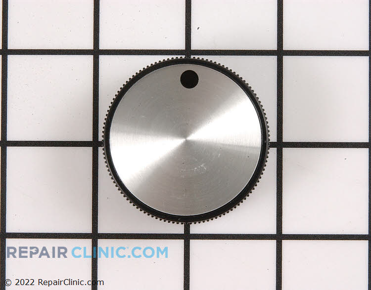 Dryer Timer Knob - 54678 | Fast Shipping - RepairClinic.com