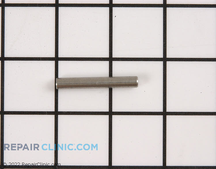 Washing Machine Axle - WH09X10002 | Fast Shipping - Repair Clinic