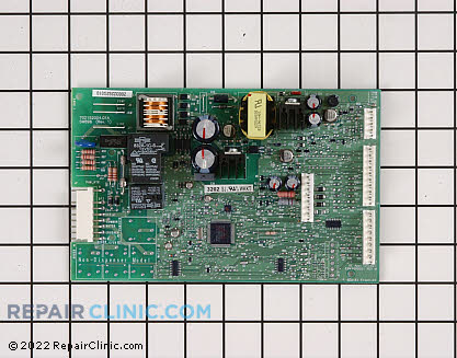 Ge Profile Arctica Ice Maker Green Light Blinking | Shelly Lighting