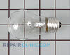 Light Bulb 40A15 | The Home Depot Repair Parts