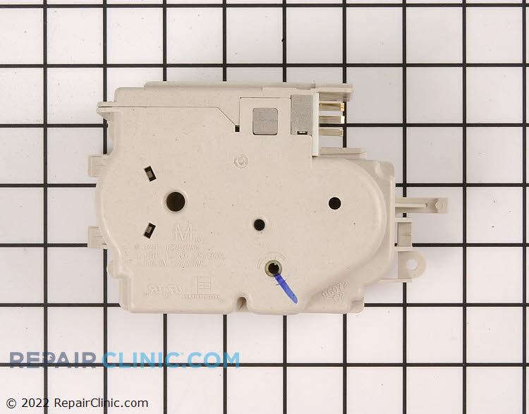 Washing Machine Timer - WP22002867 | Fast Shipping - Repair Clinic