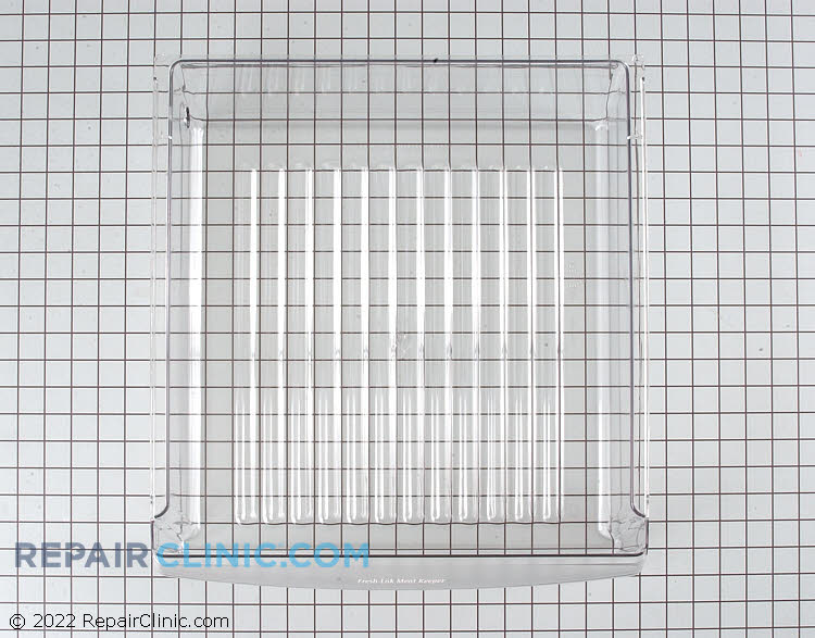 Refrigerator Drawer - 240342805 | Fast Shipping - Repair Clinic