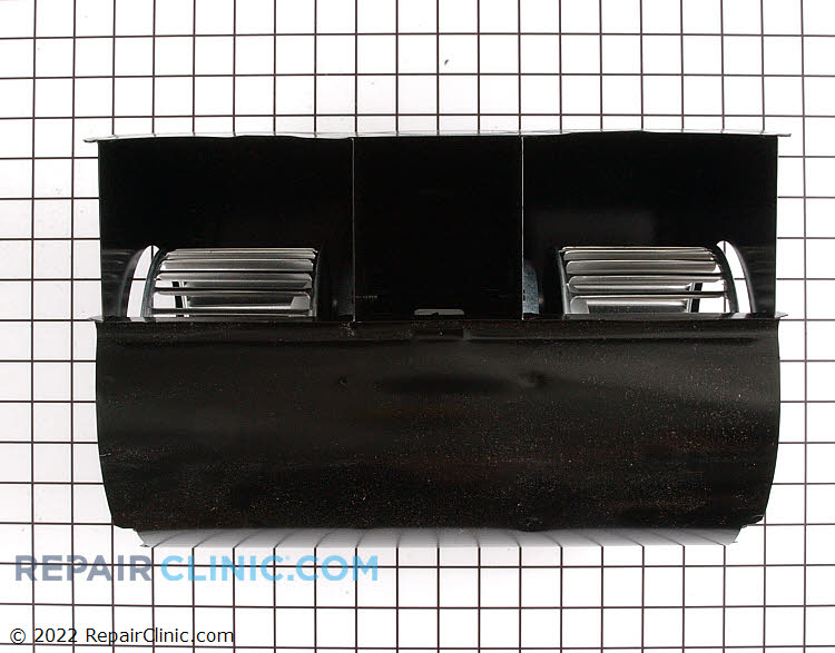 Range Vent Hood Blower Motor S97010327 | Broan Blower Motor - Repair Clinic