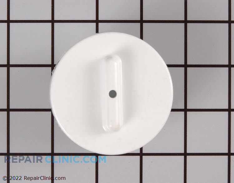 Refrigerator Control Knob - 5304414918 | Fast Shipping - Repair Clinic