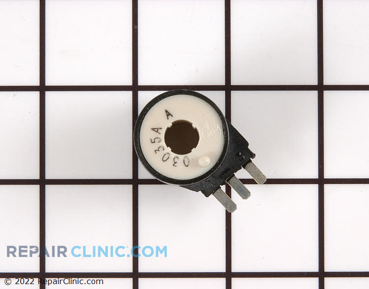 GE Dryer Replace Gas Valve Solenoid, Three Terminal #WE4X692 | Repair ...