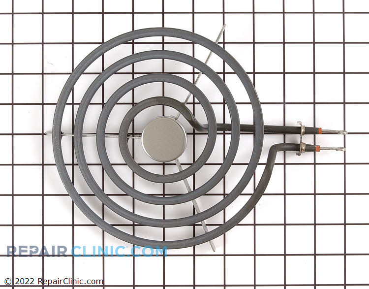 Range/Stove/Oven Coil Surface Element - 4157980 | Fast Shipping ...
