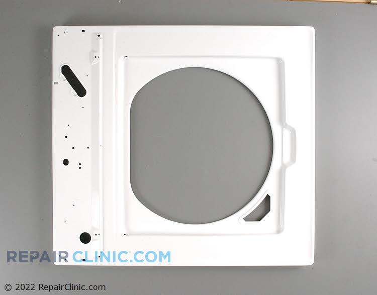 Washing Machine Top Panel - 37992WP | Fast Shipping - Repair Clinic