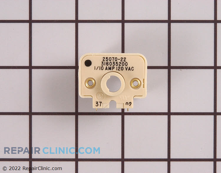 Spark Ignition Switch - 316035200 | Fast Shipping - Repair Clinic