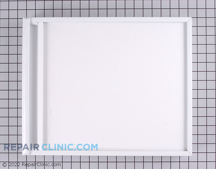 Ice Machine Ice Door - 98-DOORKIT | Fast Shipping - RepairClinic.com