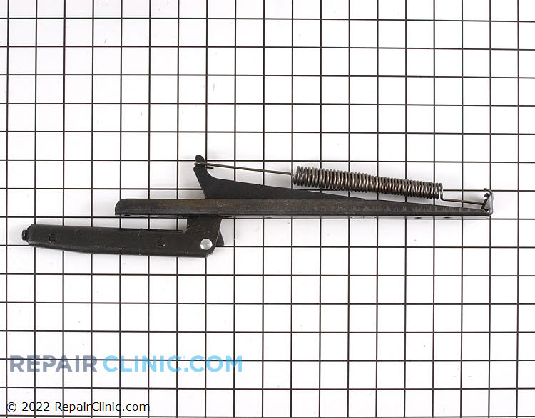 Range/Stove/Oven Door Hinge - 316007001 | Fast Shipping - Repair Clinic