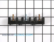 Frigidaire Range/Stove/Oven Replacement Terminal Block | Ships Today ...