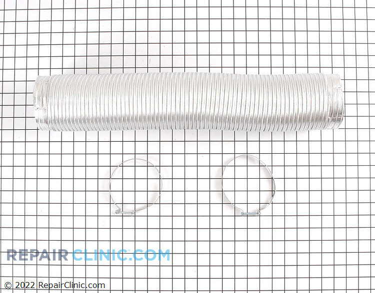 Exhaust Duct - 5305512431 | Fast Shipping - Repair Clinic
