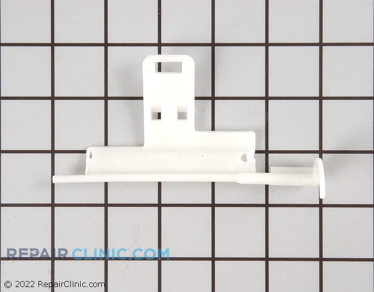 Ge Refrigerator - Refrigerator Ice And Water Dispenser Not Working ...