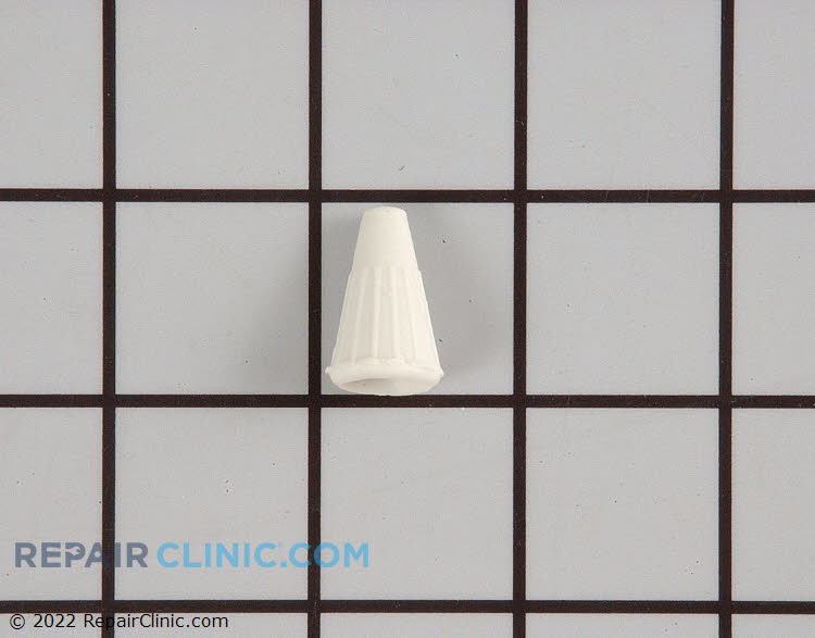Porcelain Wire Nuts - 00411187 | Fast Shipping - Repair Clinic