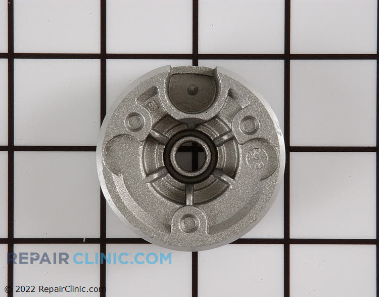 Range/Stove/Oven Surface Burner Base - 318148000 | Fast Shipping ...