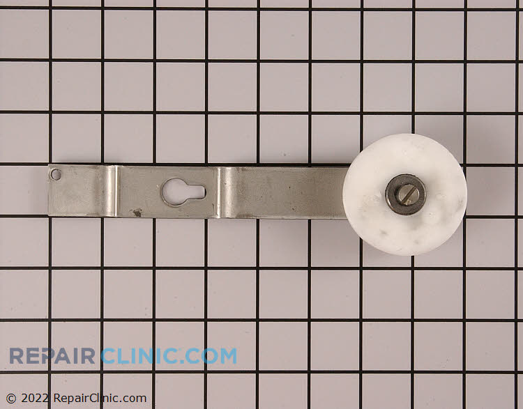Frigidaire Electric Laundry Center Idler Arm Replacement (5304507 ...