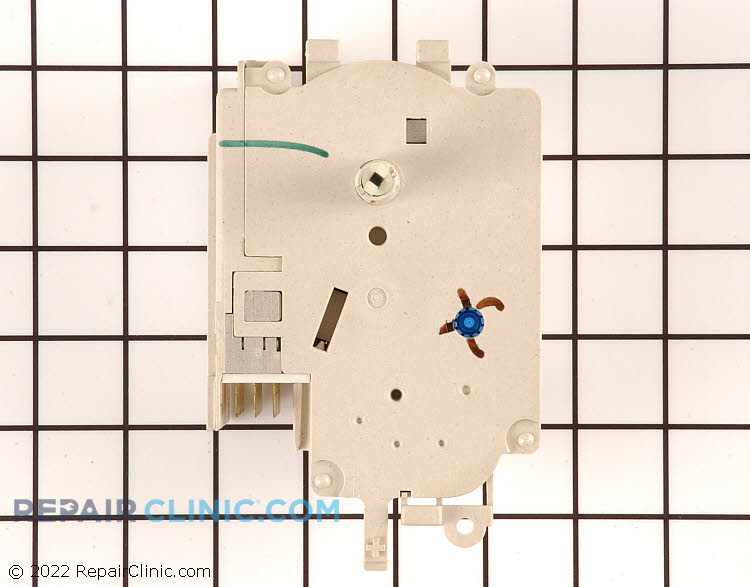 Washing Machine Timer WP3951702 | Whirlpool Timer - Repair Clinic